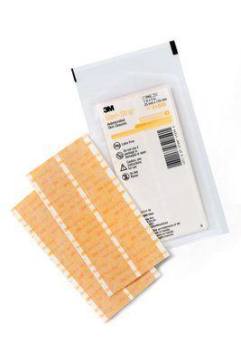 3M Steri-Strip Antimicrobial 1 X 5 Item No.M-3Ma1848 Supplier:3M S