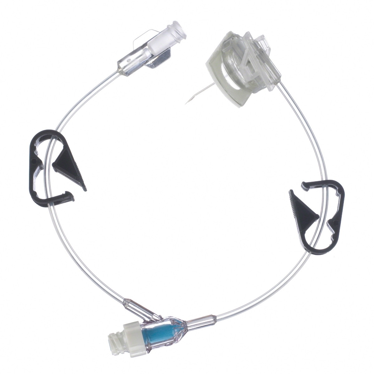 AmericanPharmaWholesale: Infusion