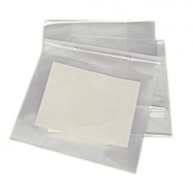 Irrigation Sleeve Ostomy