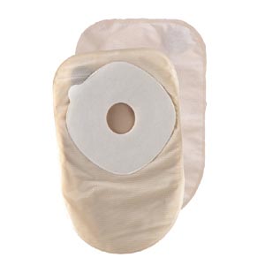 Activelife One-Piece Pre-Cut 1