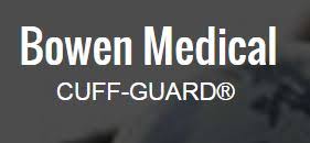Bowen Medical Cuff-Guard Pack Cht-32 By Bowen Medical