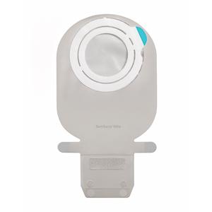 Coloplast 12283 Filtered Ostomy Pouch Sensura Mio Flex Easiclose Two ...
