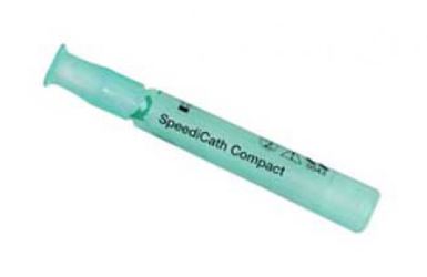 Speedicath Compact Female Plus 10Fr