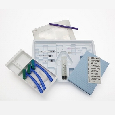 Nerve Block Tray