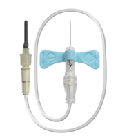 BD Vacutainer Blood Collection Set