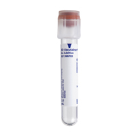 BD Vacutainer Plus 3ml Clear Hemogard