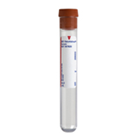BD Vacutainer Plus Tubes Red Top