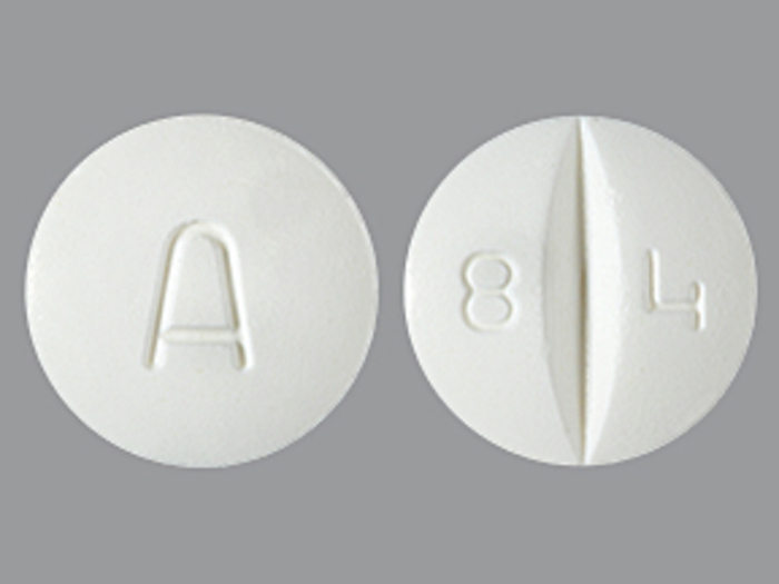 Rx Item-Amiodarone 200Mg Gen Cordarone Tab 500 By Aurobindo Pharma