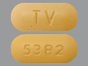 Rx Item-ABACAVIR/LAMIVUDINE 600MG/300MG 30 tab by Lupin (Epzicom)