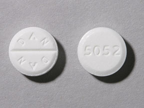 Rx Item-Prednisone 5Mg Tab 48 Unit Dose Pack By Actavis (Teva) Gen ...