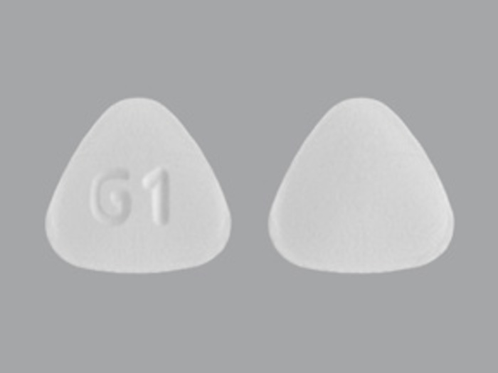 Rx Item-Granisetron 1Mg Tab 20 By Orchid Pharma GEN KYTRIL