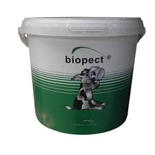Biopect 2.5Kg Pail By Biopect