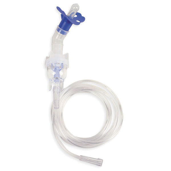Inhaler Kit Neb Baby Pacifier By Veridian