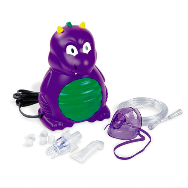 Nebulizer Dragon Child By Veridian