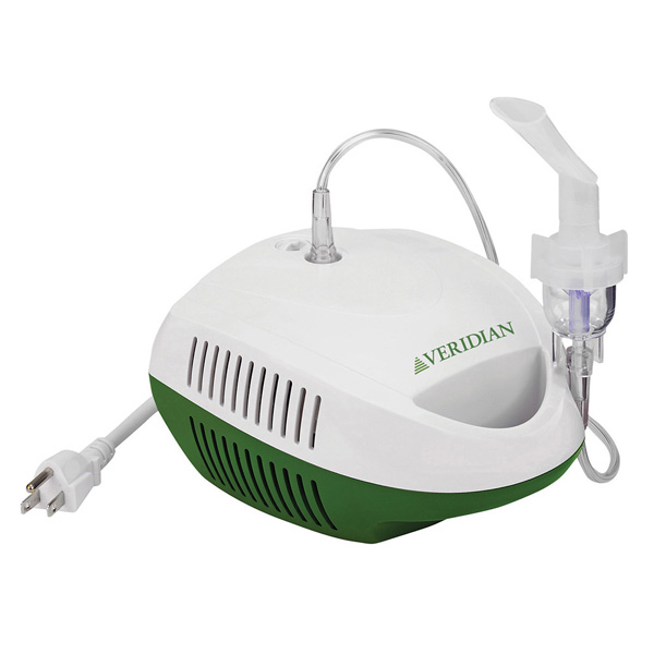 Nebulizer Mini By Veridian