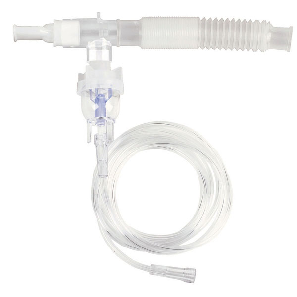 T Adapter Kit Nebulizer By Veridian