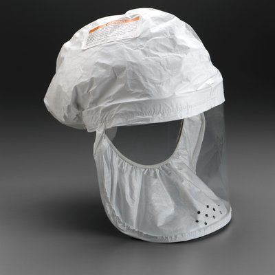 3M Air-Mate Powered Air Purifying Respirator Case Be12L3 By 3M Health Care