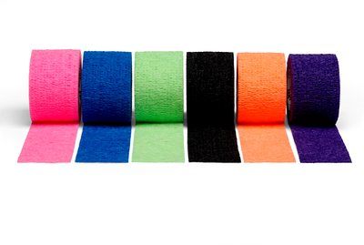 3M Coban Self-Adherent Wrap With Hand Tear Case 20815C By 3M Healt