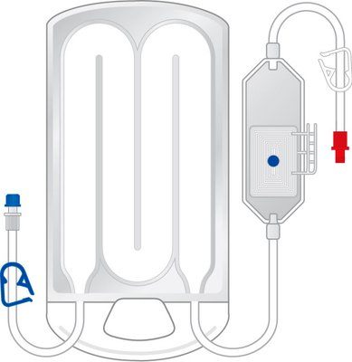 3M Arizant Ranger Blood & Fluid Warming Systems Case 24365 By 3M