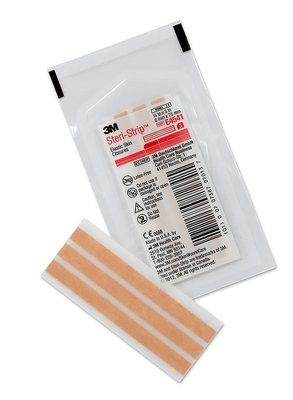 3M Steri-Strip Elastic Skin Closures Case E4541 By 3M Health Care