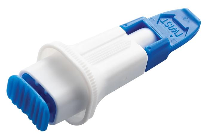 Arkray Assure Lance Plus Safety Lancets Box 990125 By Arkray USA