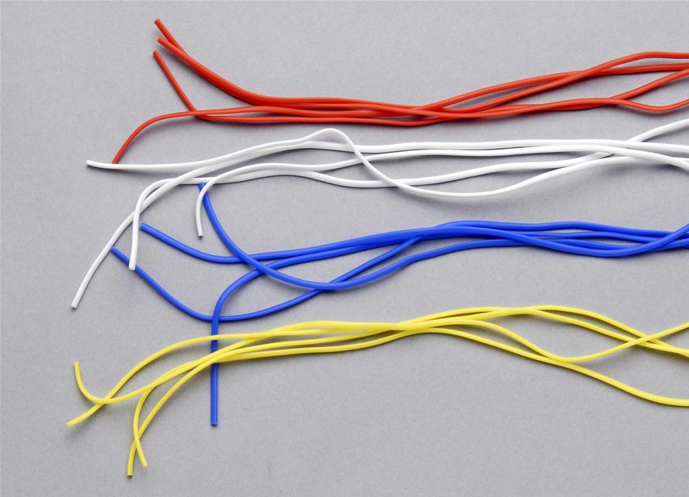 Aspen Vessel Loops Box 011003Pbx By Aspen Surgical