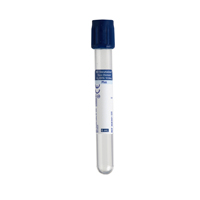 BD Vacutainer Plus Plastic Blood Collection Tubes (Trace Element)