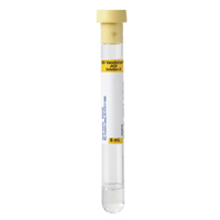 BD Vacutainer Acd Glass Tubes Case 364816 By BD Medical