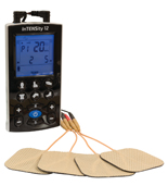 Compass Health Intensity 12 Portable Tens Pain Releif System Each ...