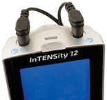 Compass Health Intensity 12 Portable Tens Pain Releif System Each ...