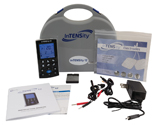 Compass Health Intensity 12 Portable Tens Pain Releif System Each ...