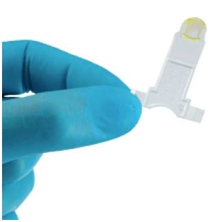 Ekf Diagnostics Hemopoint H2 Microcuvettes Each 3065-601 By Ekf Diagnostics