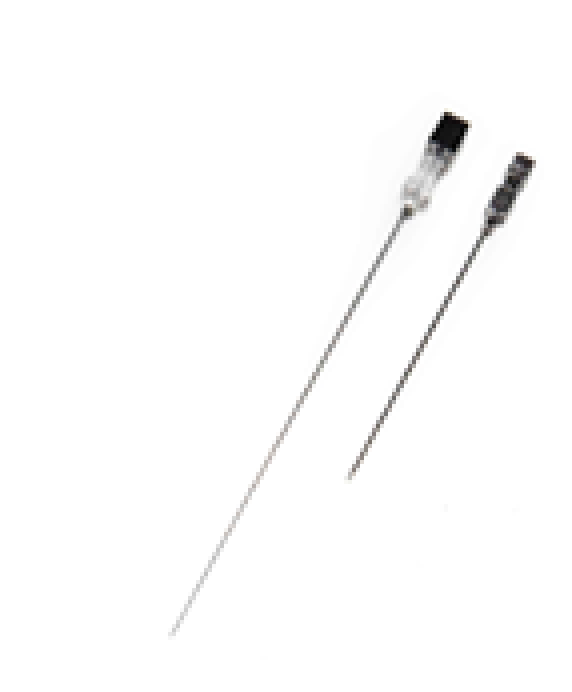 Avanos Nerve Root Block Kit - 25G X 6 Spinal Need Box 18364 By Halyard ...