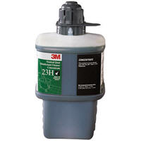 3M 23H Neutral Quat Disinfectant Cleaner Concentrate - Twist'N Fill ...