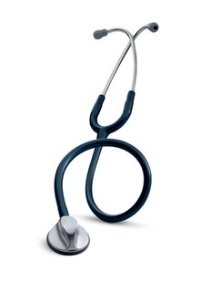 Littmann Master Classic II Stethoscope (Navy Blue) 32 Each By 3M Animal ...