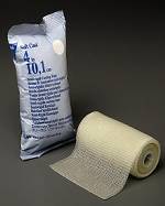 Scotchcast Soft Cast Tape Fiberglass Fabric 4 X4Yd Each By 3M Animal ...