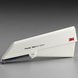 Vista Skin Stapler Disposable 35 Wide Each By 3M Animal Care Products