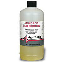 Amino Acid Solution 500cc By Agrilabs