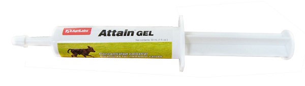 Attain Gel 30ml By Agrilabs