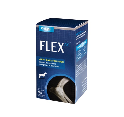 Flex Rx 30Ct Each By Agrilabs