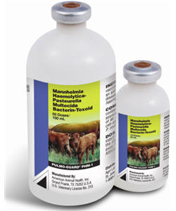 Pulmo-Guard Phm-1 50Ds By Agrilabs