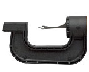 Applicator Allflex Feedlot Anvil Each By Allflex(Vet)