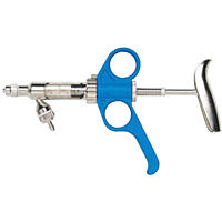 Syringe Allflex Automatic Tube Feed 2ml Each By Allflex(Vet)