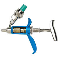 Ultra Precision Syringe 5Fm Each By Allflex(Vet)