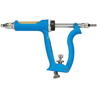 Vet Matic Drench Syringe Combo/Automatic 20ml Each By Allflex(Vet)