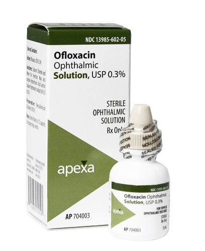 AmericanPharmaWholesale: Apexa(VET)