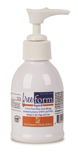 Free Form Liquid 4 oz By Bayer Direct(Vet)