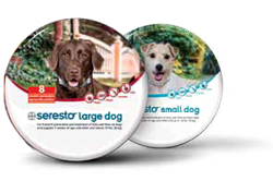 Seresto For Large Dogs Of 6