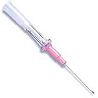 Catheter Angiocath 18G X 2 Each By Becton Dickinson Healthcare