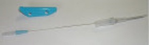 Catheter Intracath Central Venous 19G X 12 Each By Becton Dickinson ...